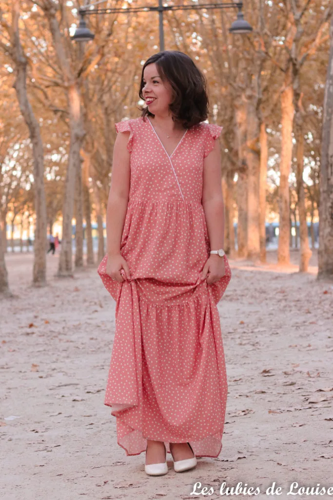 Toutes mes réalisations - Les Lubies de Louise