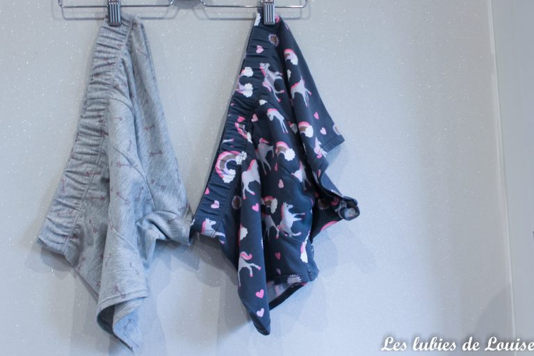 Warren, le boxer homme - Les Lubies de Louise