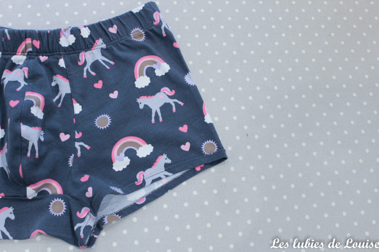 Warren, le boxer homme - Les Lubies de Louise