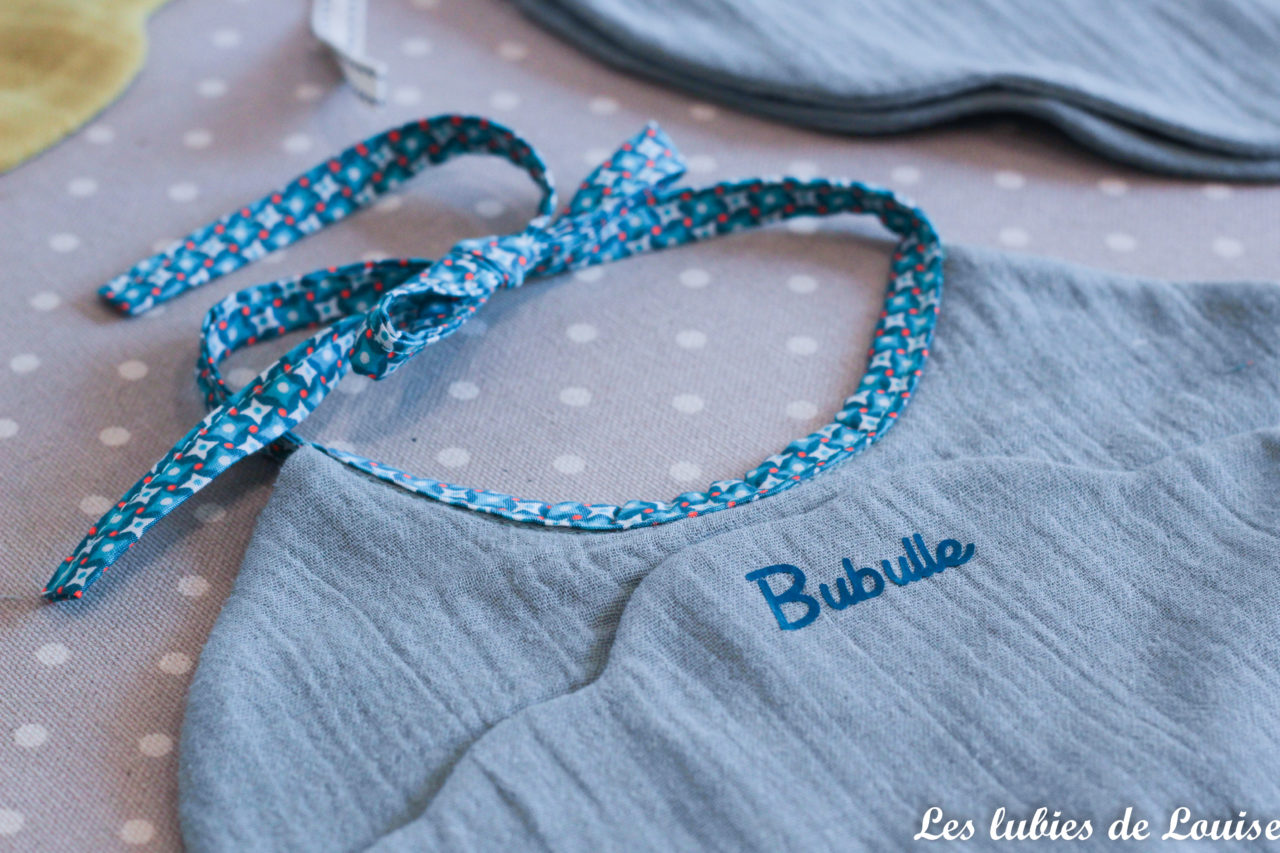 Découverte des kits Popeline & Linon - Les Lubies de Louise