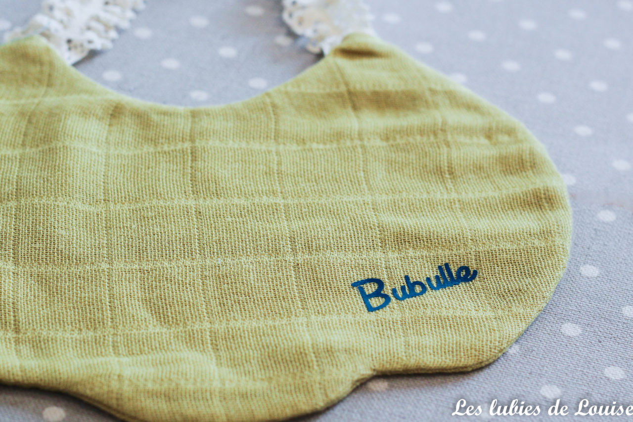 Découverte des kits Popeline & Linon - Les Lubies de Louise