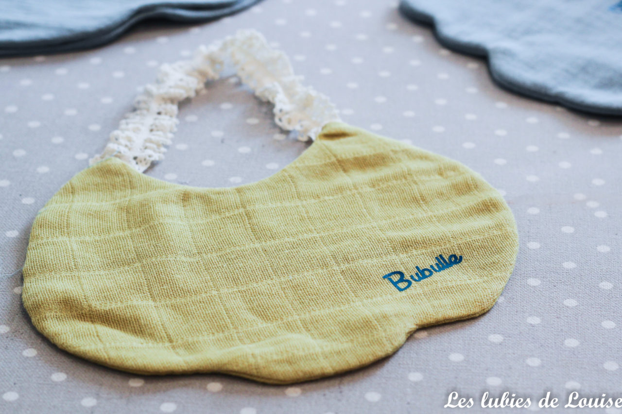 Découverte des kits Popeline & Linon - Les Lubies de Louise