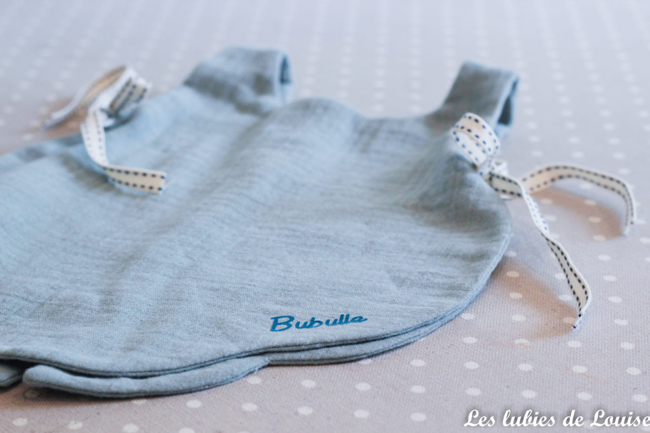 Découverte des kits Popeline & Linon - Les Lubies de Louise