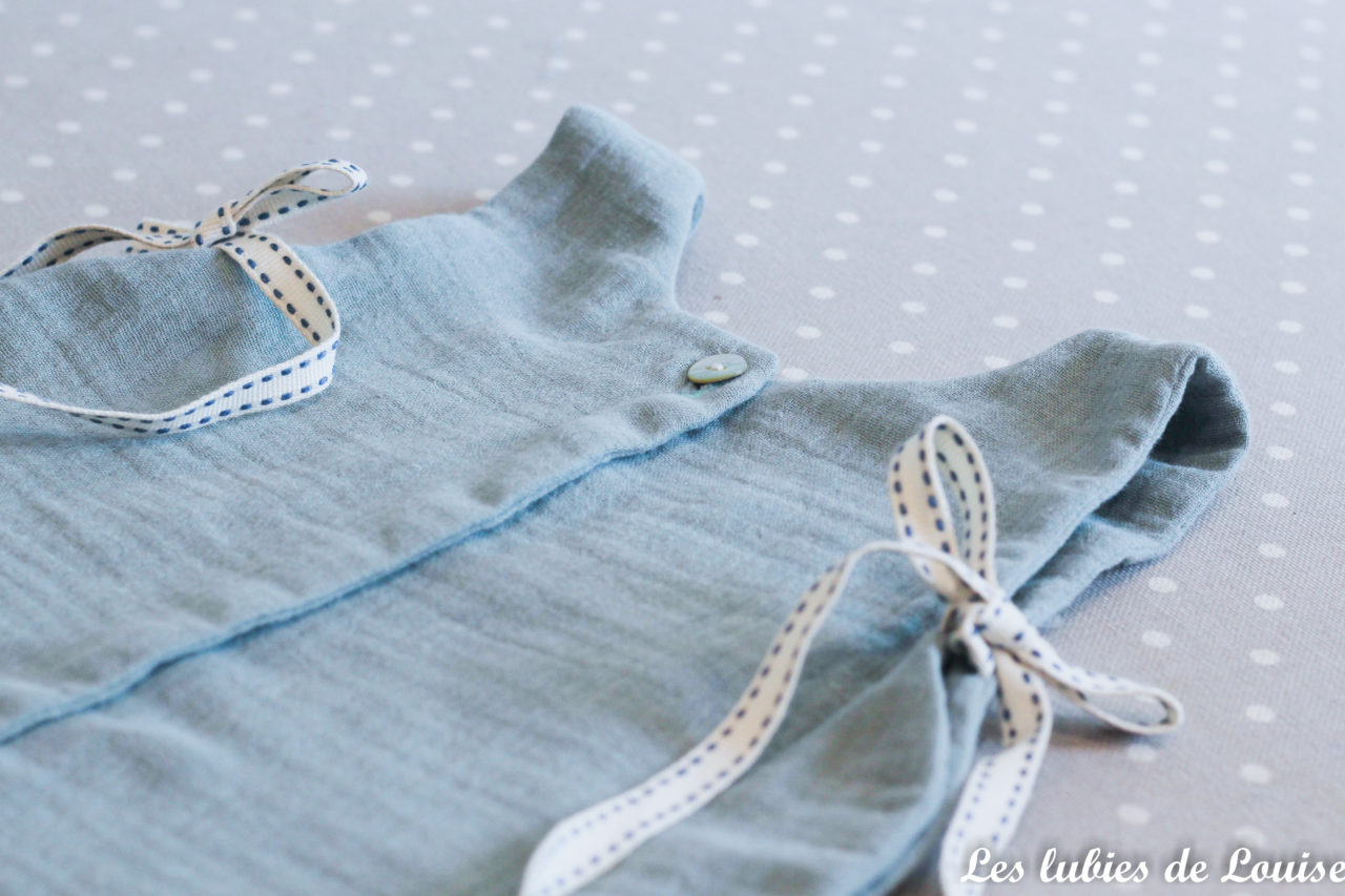 Découverte des kits Popeline & Linon - Les Lubies de Louise