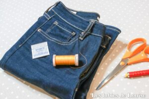 Lexique couture : le vocabulaire à connaître pour apprendre à coudre