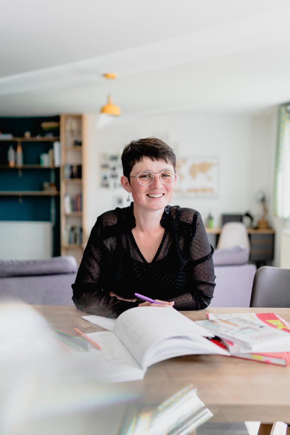 Fil'entreprise : la formation pour entrepreneuses créatives - Les ...