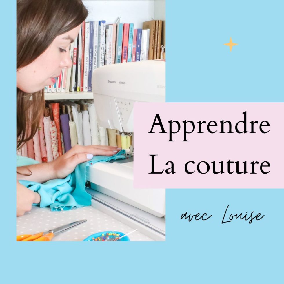 Tutoriels couture gratuits